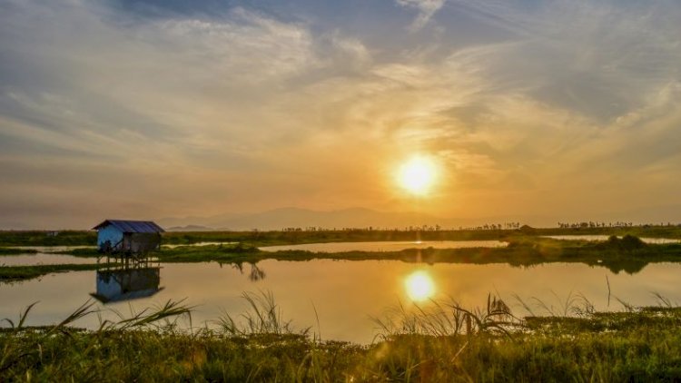 18 Stunning Photos That Prove Manipur is Much More Beautiful Than You ...